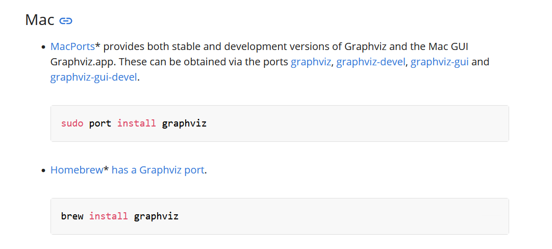 Graphviz安装教程_如何看graphviz是否安装成功-CSDN博客