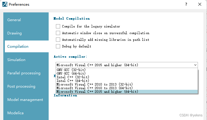 AMESim与Matlab/Simulink联合仿真步骤（最新软件版本！）