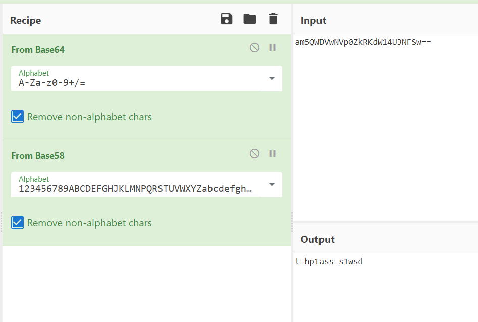 BugkuCTF 部分题解(随缘更新)_bugku 你了解cbc吗-CSDN博客