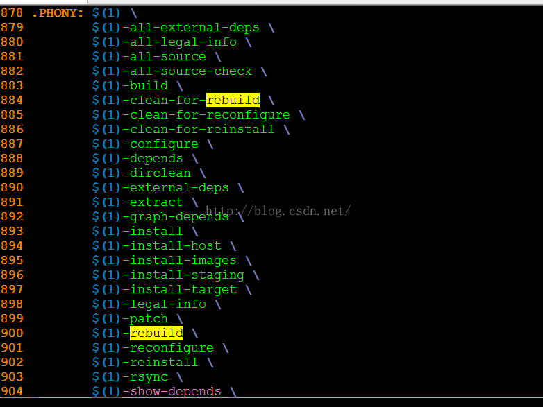 Buildroot构建指南--快速上手与实用技巧_buildroot指导文档-CSDN博客