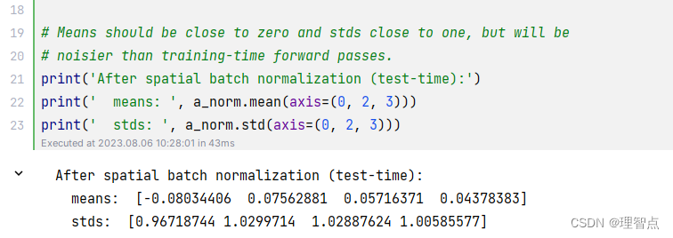 cs231nassignment2 q4 Convolutional Neural Networks_cs231n assignment 2 q4-convnet-CSDN博客