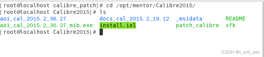 【Centos7安装Candence】软件正式安装(二)_centos 7 cadence 安装-CSDN博客