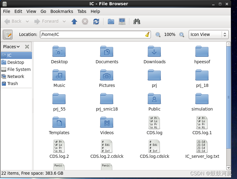 Cadence IC617工艺库安装步骤_cadence工艺库安装教程-CSDN博客