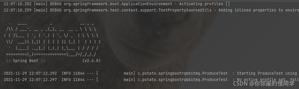 解决javalangillegalstateexception Unable To Find A Springbootconfiguration You Need To Use Csdn博客