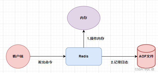 【Redis从入门到进阶】第 8 讲：Redis 持久化之 —— AOF_redis aof介绍-CSDN博客
