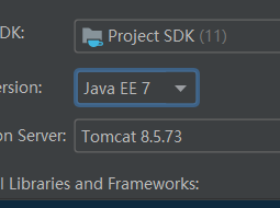 Tomcat安装与IDEA集成（保姆级）_idea集成tomcat-CSDN博客