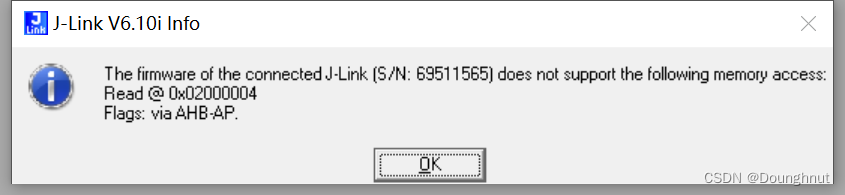 Keil烧录程序编译过程中出现闪退 或者 出现 The Firmware Of The Connected J Link Does Notkeil536更换j Link驱动闪退 Csdn博客