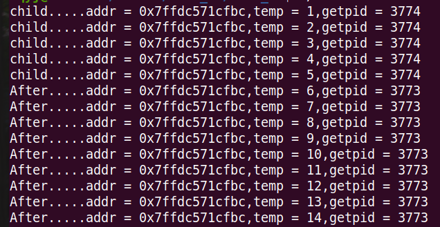 Linux中关于fork与vfork的详情replace Vfork With Fork Csdn博客