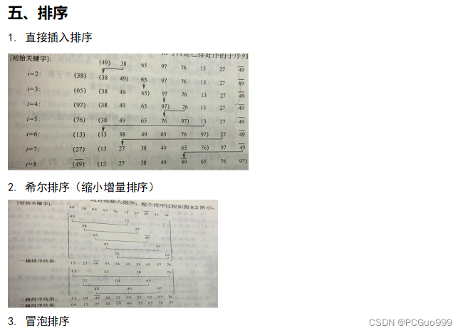 数据结构考研应用题题型数据结构应用分析题是什么题型 Csdn博客