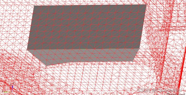 Hypermesh学习补孔和加筋_hypermesh填充实体孔-CSDN博客