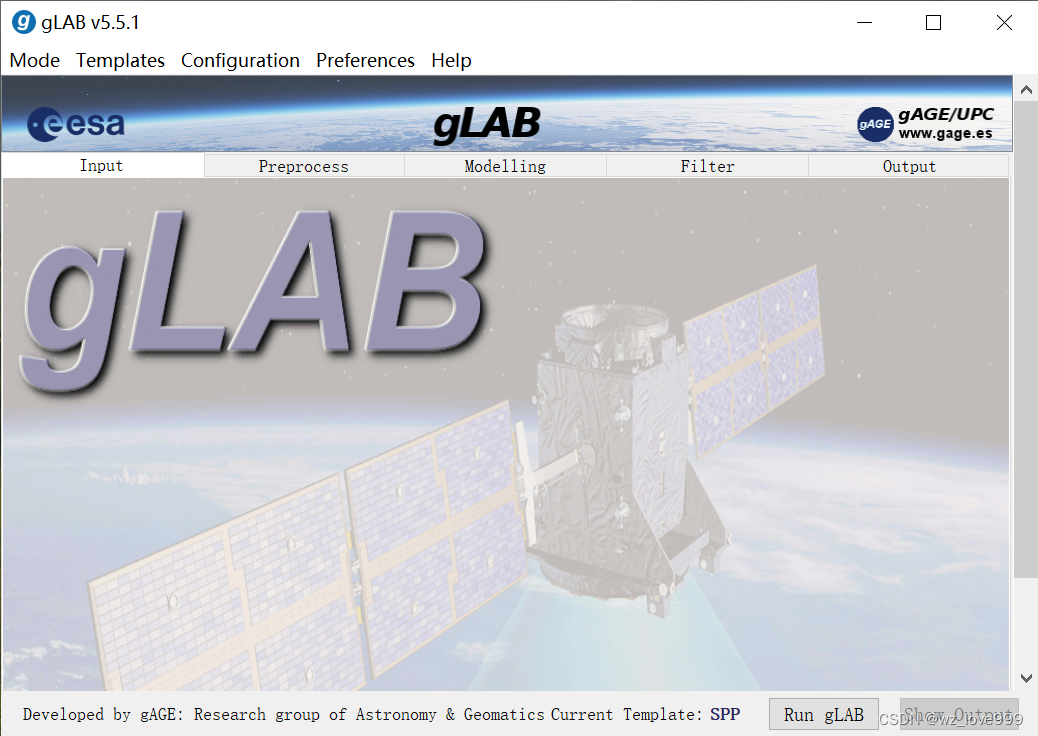 GNSS常用网站_如何看gnss站点-CSDN博客