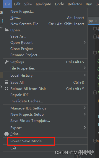 pycharm常用快捷键及快捷键自定义修改_pycharm替换快捷键-CSDN博客