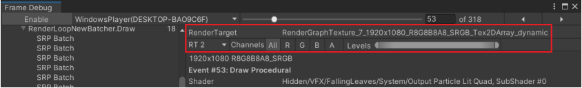 [Profiling] 剖析 Unity 游戏的终极指南[4] - Unity分析和调试工具（上）_ultimate guide to profiling unity games-CSDN博客