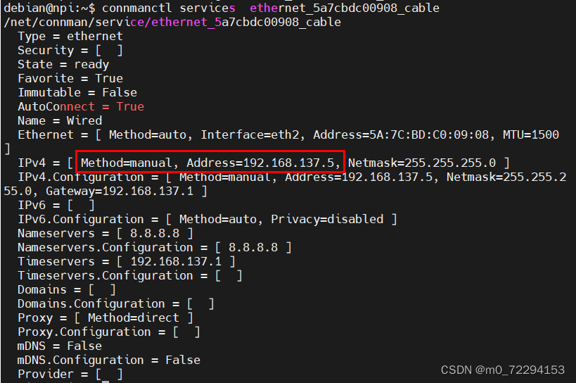 野火IMX6ULL mini开发板无法联网解决方案与SSH使用方法-CSDN博客