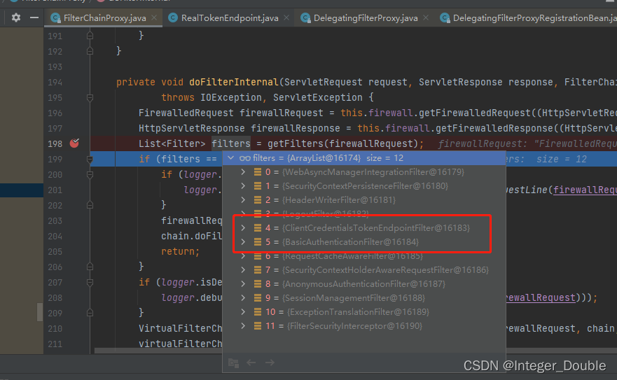 spring-cloud-starter-oauth2 密码模式认证过程-CSDN博客