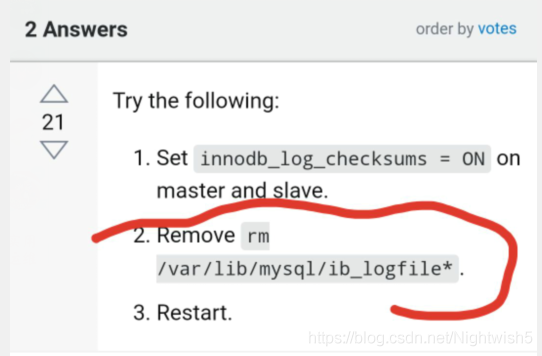 开机异常Failed to open /sysroot/etc/fstab:Input 和 mysql无法启动 Ignoring the redo log due to missing ...