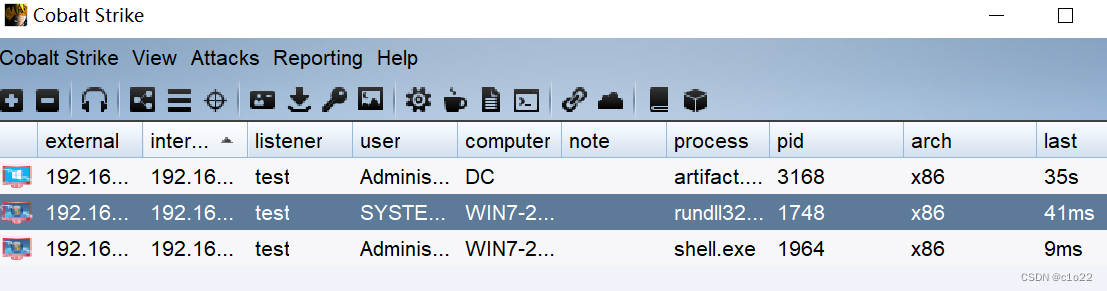 黄金票据的原理和使用_krbtgt-CSDN博客