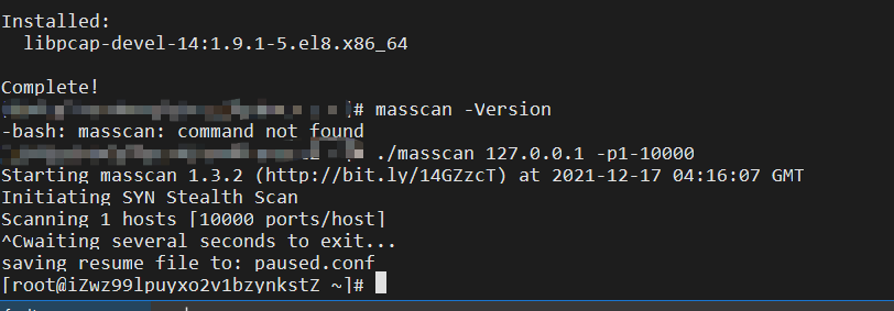 解决cenos8yum无法安装libpcap-devel问题-CSDN博客
