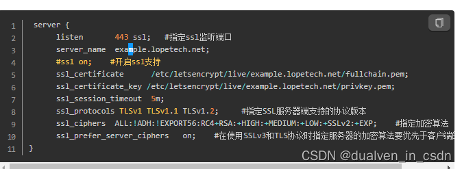 【https】Let‘s Encrypt && acme_let's encrypt acme-CSDN博客