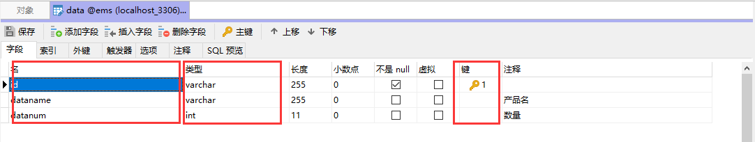 Springboot Thymeleaf Echarts Mysql 实现数据可视化读取idea Springboot Mysql Charts Csdn博客 