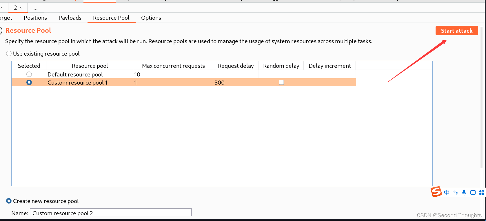 pikachu暴力破解之token验证--及burpsuite2021版本及以上的线程设置_burpsuite设置线程-CSDN博客
