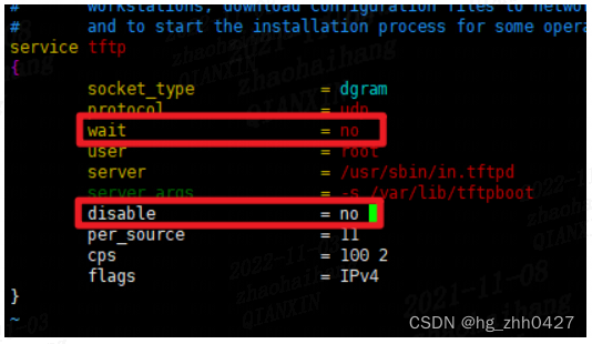 使用iPXE自动化安装ubuntu22.04_pxe装机 ubuntu22.04-CSDN博客