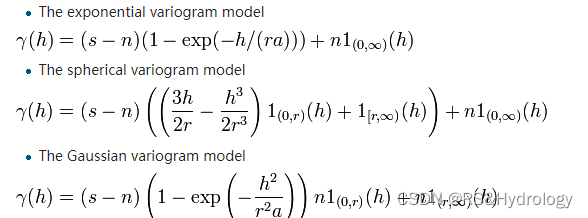 数学基础知识-Covariance/Correlation/Variogram_covariance和correlation-CSDN博客