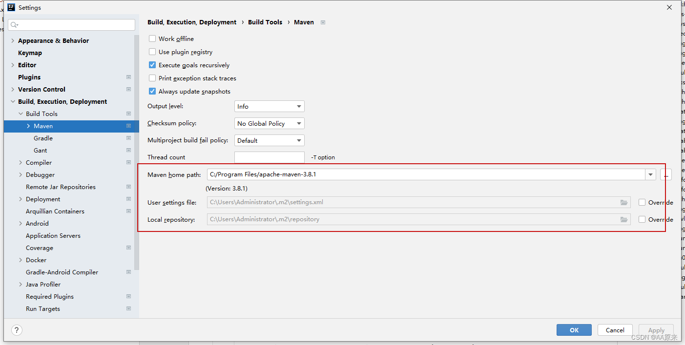 Java项目中Dependencies一直爆红，但项目能运行！_java 能正常启动报红-CSDN博客