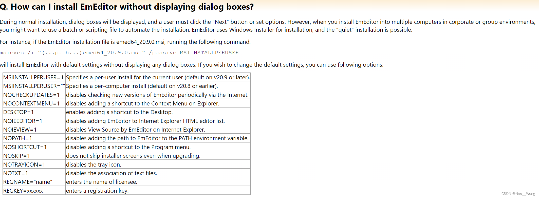 emeditor 自定义安装路径_emeditor安装-CSDN博客
