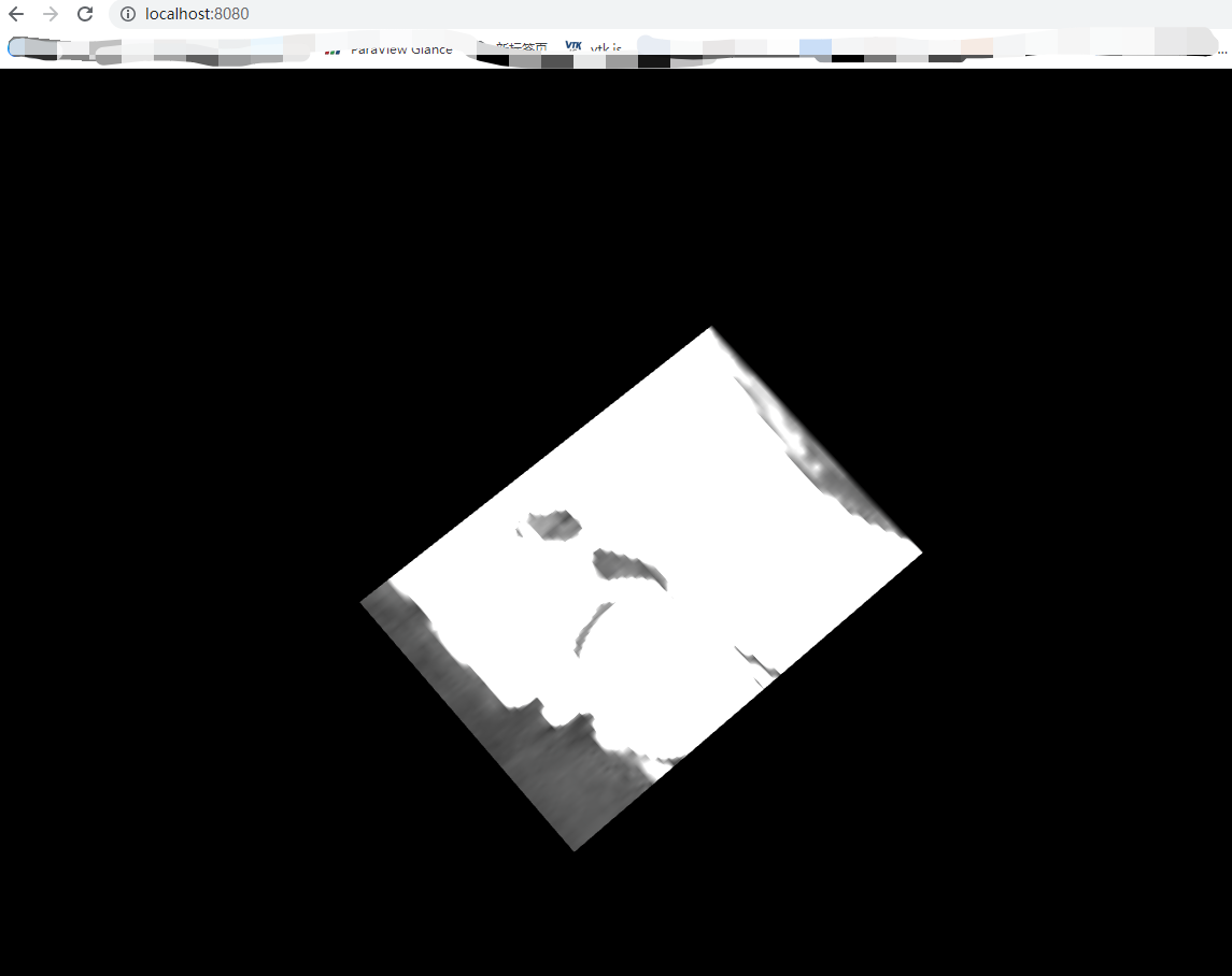 vtkjs渲染一个切片体渲染的过程_vtk.js切片后移正-CSDN博客