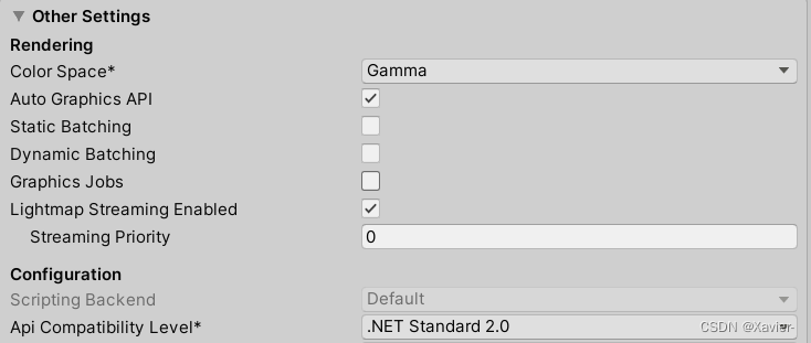 Unity 发布WebGL 声音、视频等都可以顺利加载但画面处于黑屏（移动端 尤其ios14+）_unity webgl ios-CSDN博客