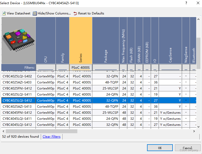 PSOC Creator 入门教程超详细-CSDN博客