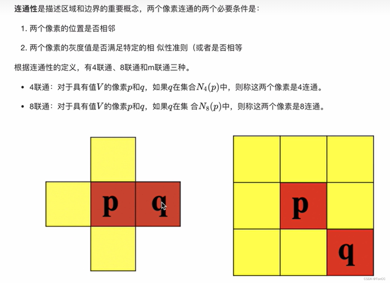 Opencv学习笔记 Csdn博客