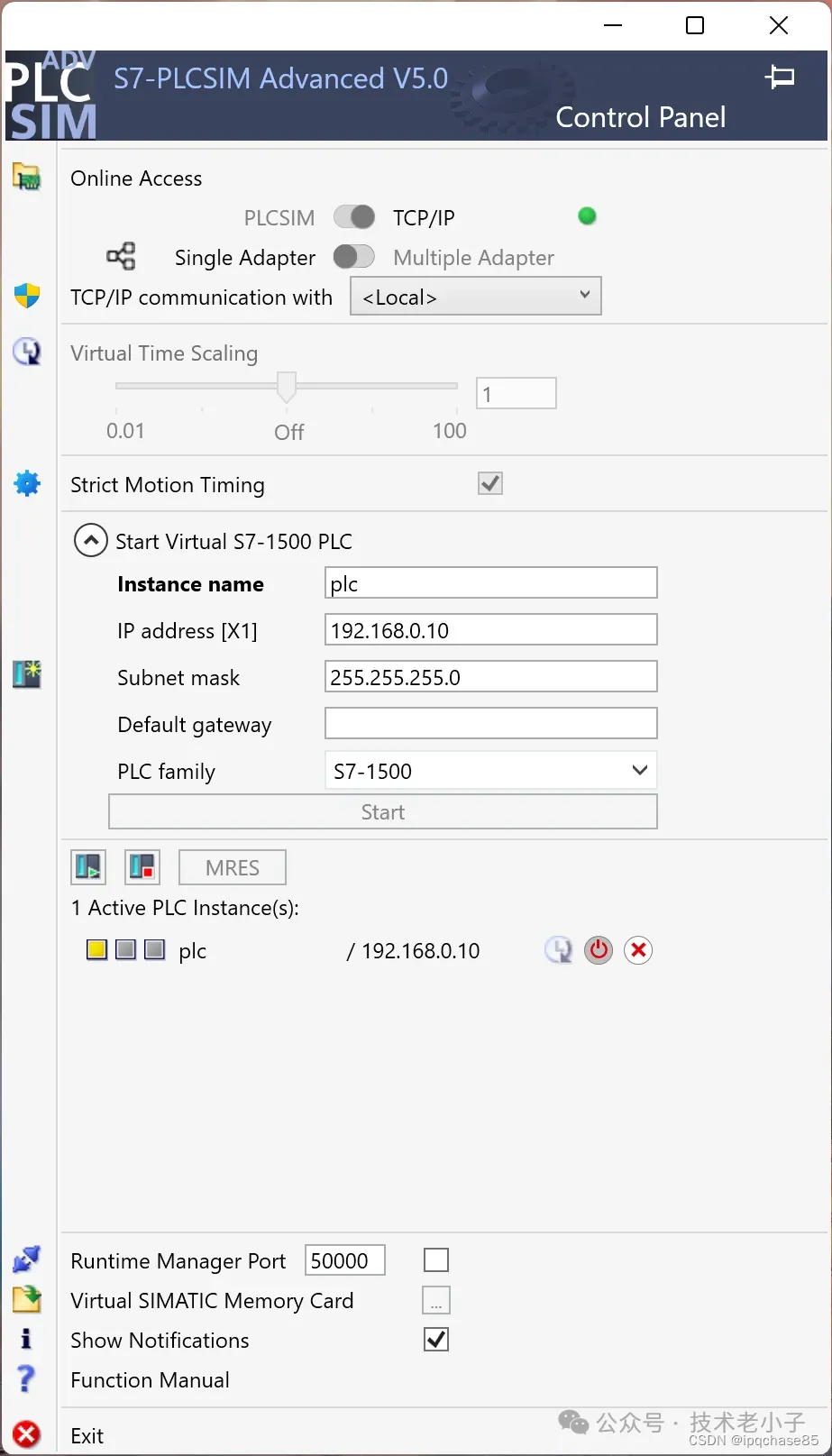 S7netplus 数据读取技巧：使用C#实现高效读取-CSDN博客