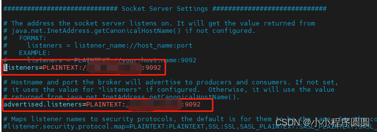Springboot集成kafkamax Poll Records Csdn博客