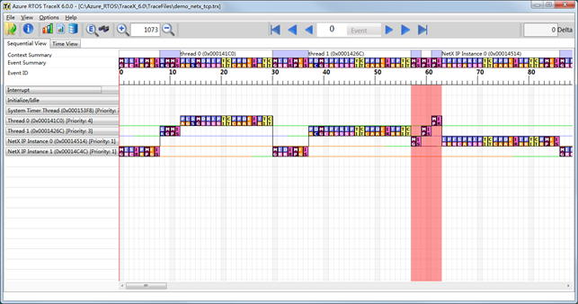 【STM32H7】第1章 ThreadX USBX初学准备工作_usbx 移植-CSDN博客