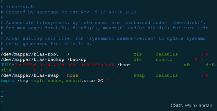 在linux中安装软件提示tmp空间不够解决方法_linux安装app显示空间不足-CSDN博客