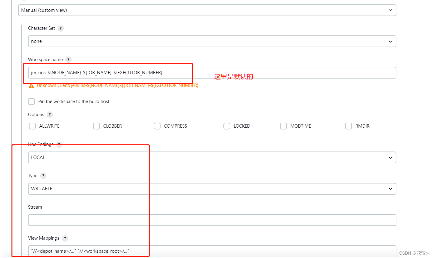Jenkins、P4V打包UE4项目的配置_jenkins 打包 ue4-CSDN博客