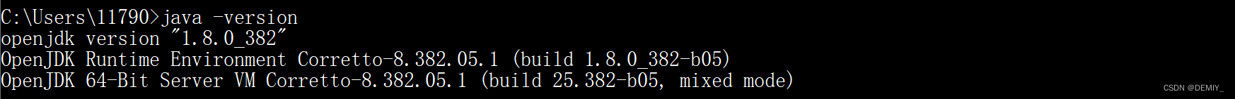 Java配置正确,但tomcat依然闪退的原因配置完java环境数据库还是闪退 Csdn博客