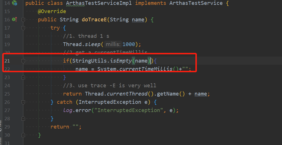 arthas学习_arthas 打印sql-CSDN博客