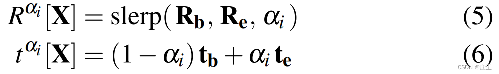 CT-ICP解析_ct-icp: real-time elastic lidar odometry with loop-CSDN博客