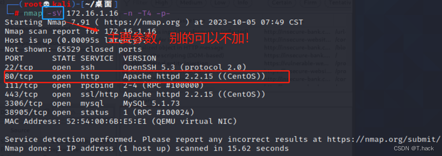 Servers2201（最详细）_2.使用渗透机场景windows7访问服务器场景mingling.php,将页面中的flag提交;-CSDN博客