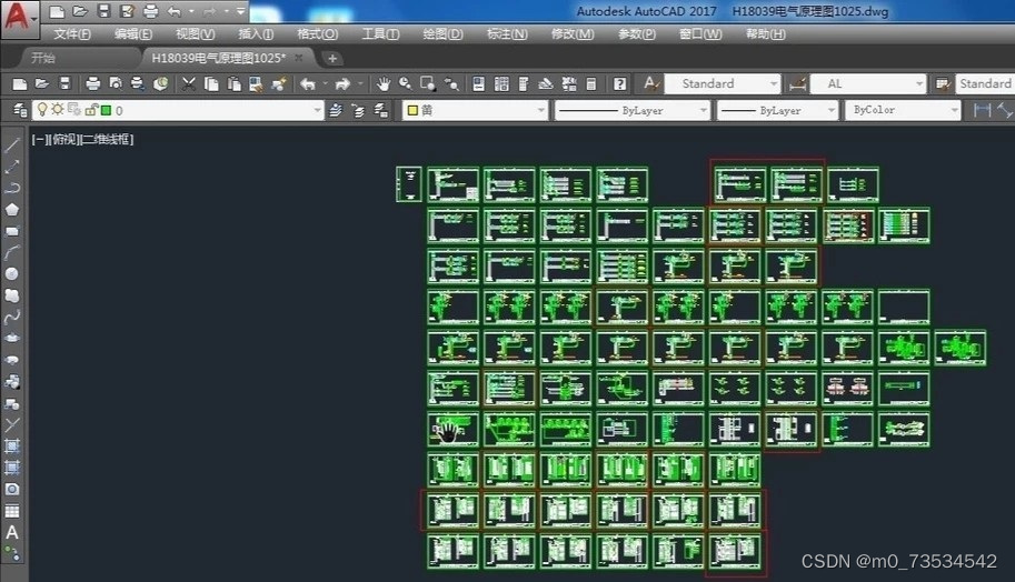 三菱PlC程序大型项目QCPU+QD77MS16_qd77ms16简单运动模块说明书_「已注销」的博客-CSDN博客