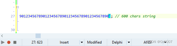 Delphi 12 Athens 发布了！-CSDN博客