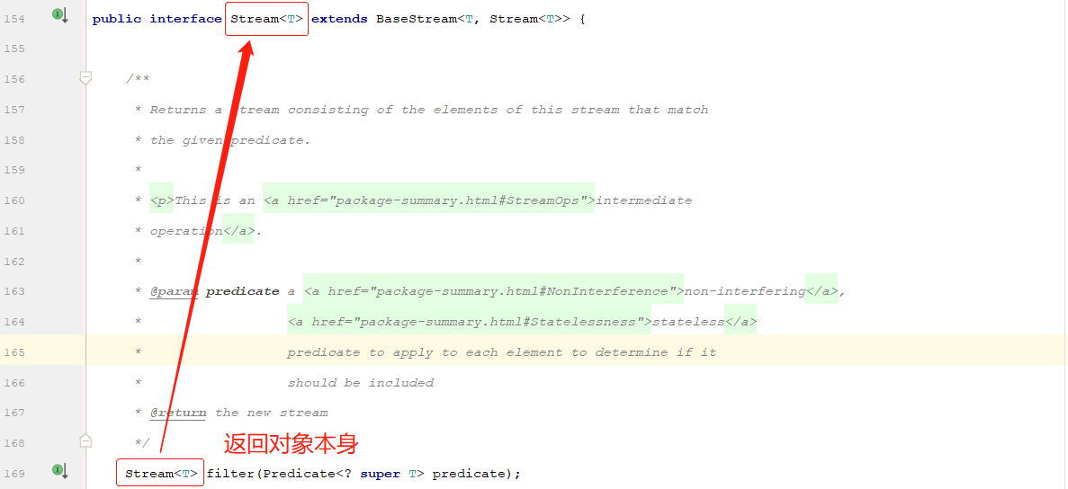 链式编程 Java 8新特性 Csdn博客