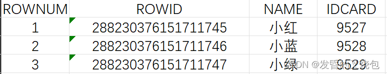 达梦索引管理_达梦数据库管理索引-CSDN博客