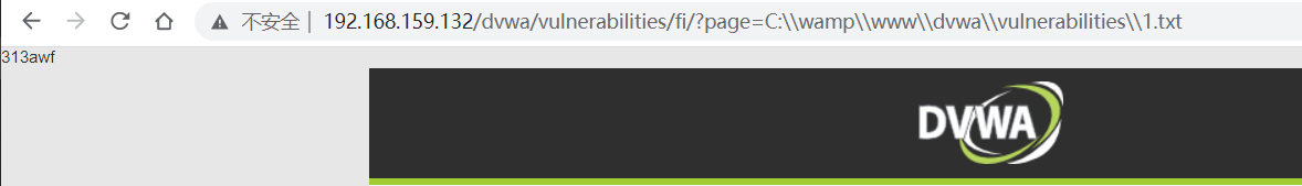 DVWA通关教程（上）_dvwa靶场的open http redirect-CSDN博客