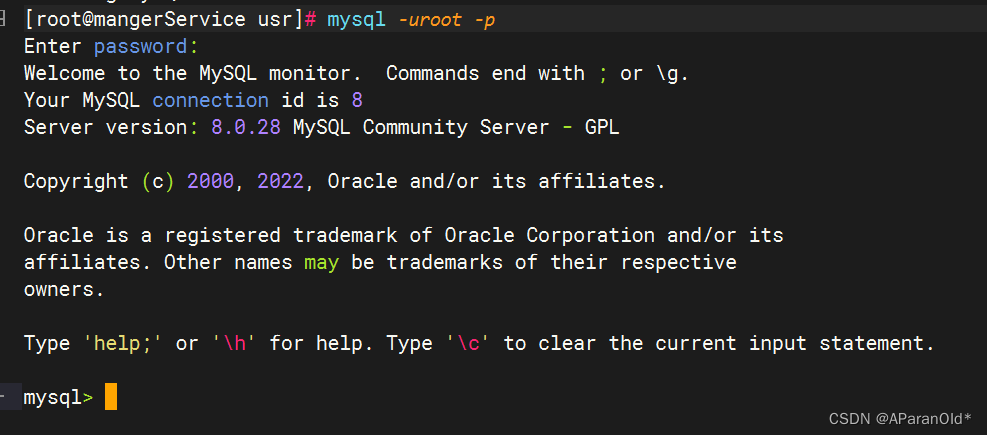 Linux虚拟机安装mysql8.0_安装在虚拟机上的mysql怎么下载-CSDN博客