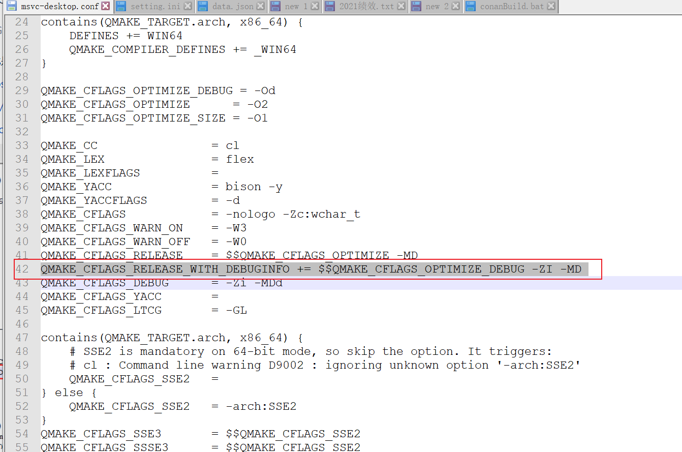 Qt Creator release版本进行调试_qt release调试-CSDN博客