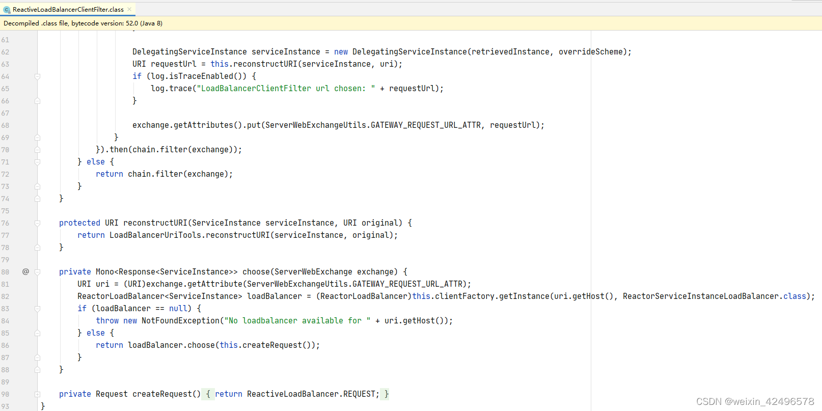 Gateway管理websocket长连接服务,消息推送websocket Gateway Csdn博客